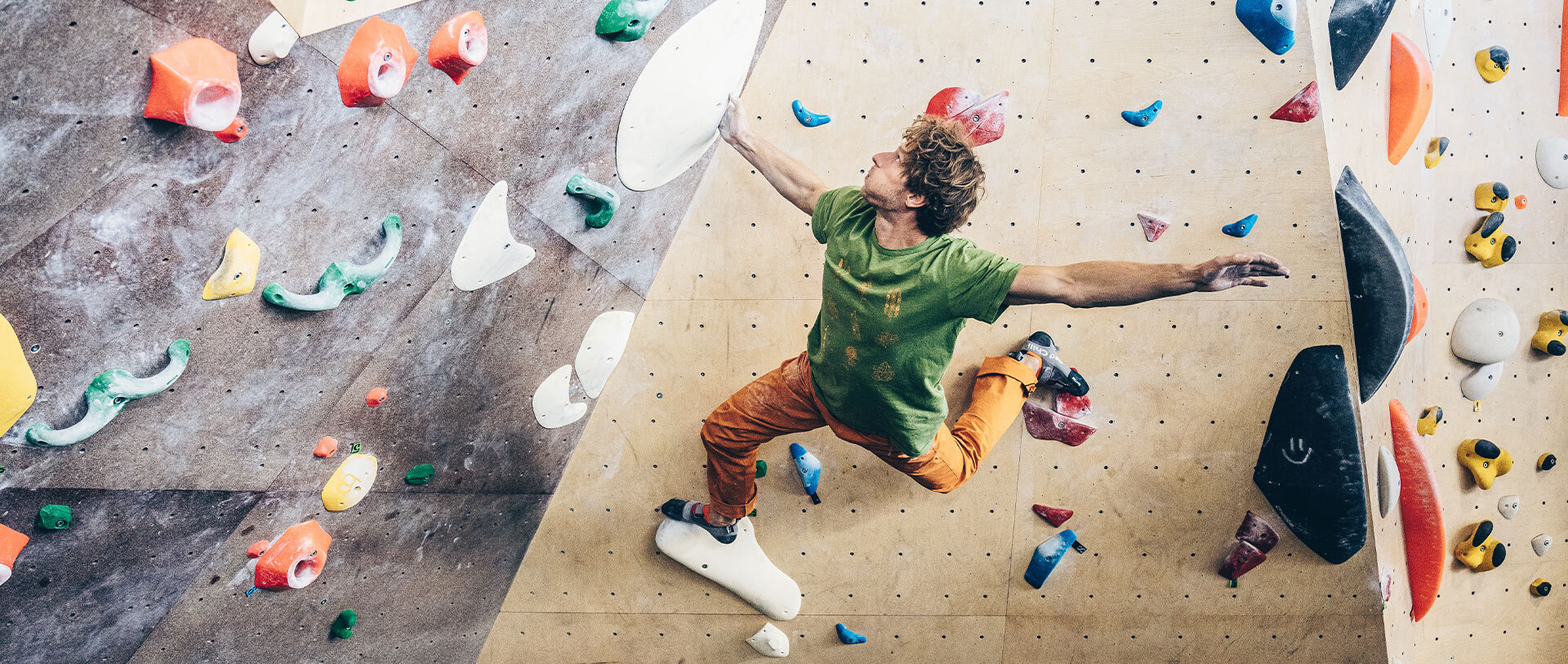 climbing shoes made by climbers | Red Chili