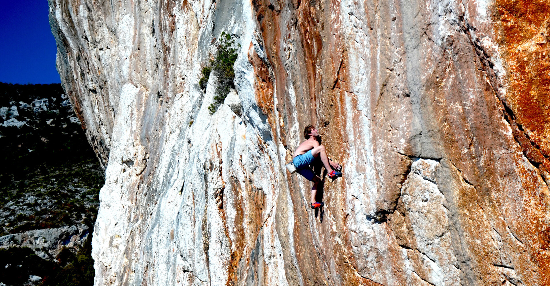 climbing shoes made by climbers | Red Chili