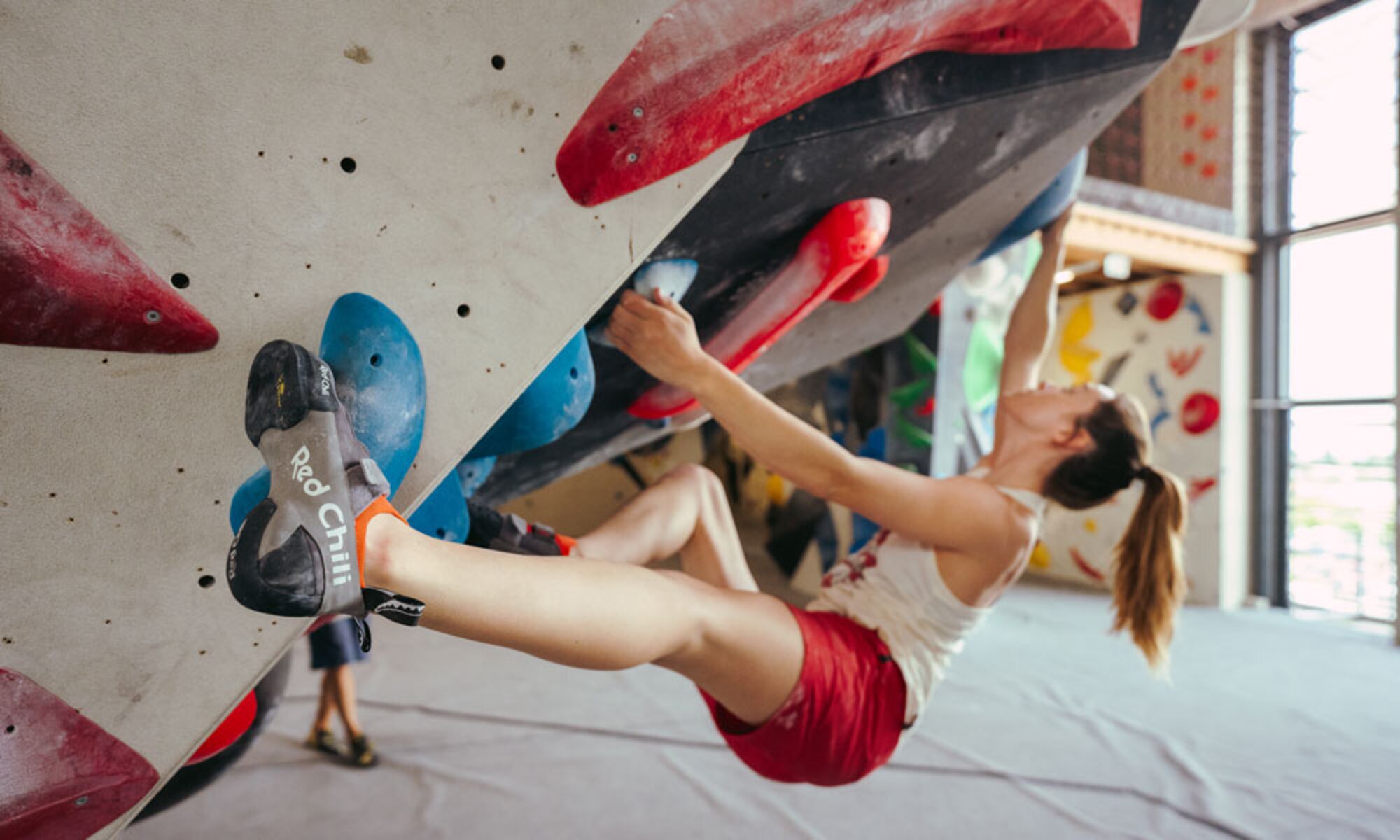 Climbing Shoes buy online 🌶️ | Red Chili