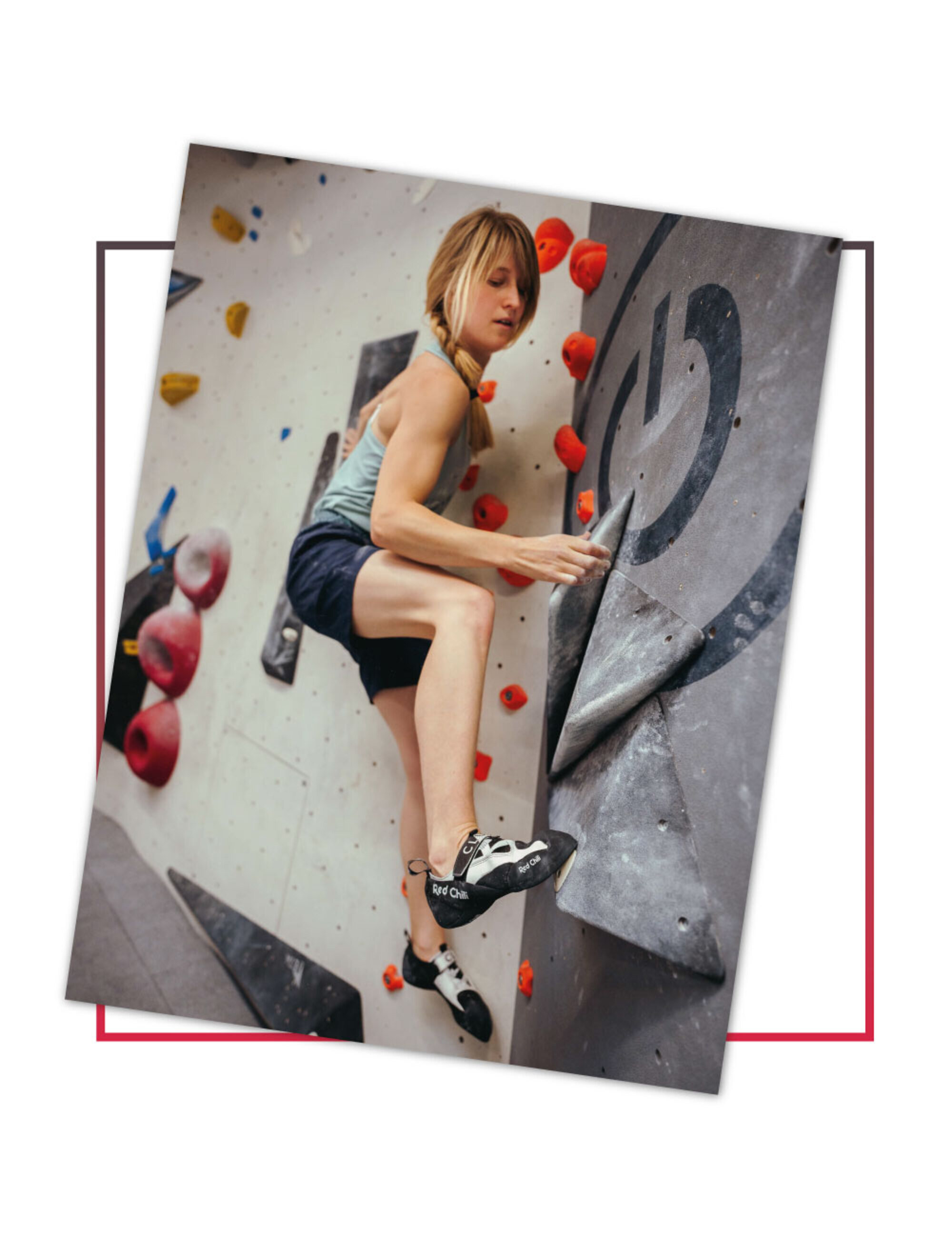 Key Features of a Good Climbing Shoe | Red Chili