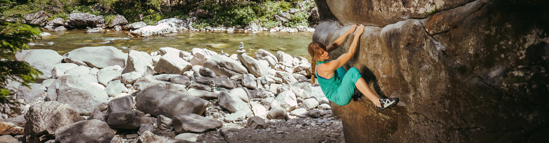 EDELRID and Red Chili’s New Products for 2024 | Red Chili