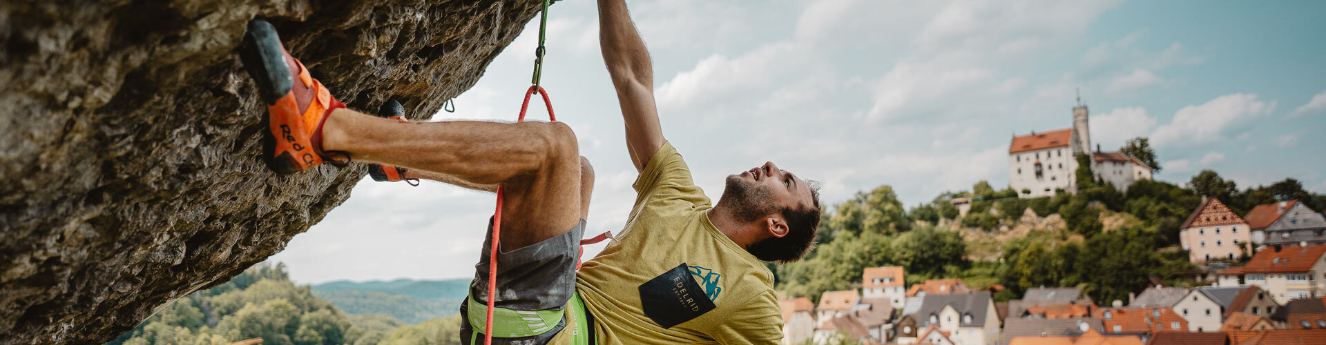 Fired-up for maté, cheesecake and holey lime – Simon Padin in the ...