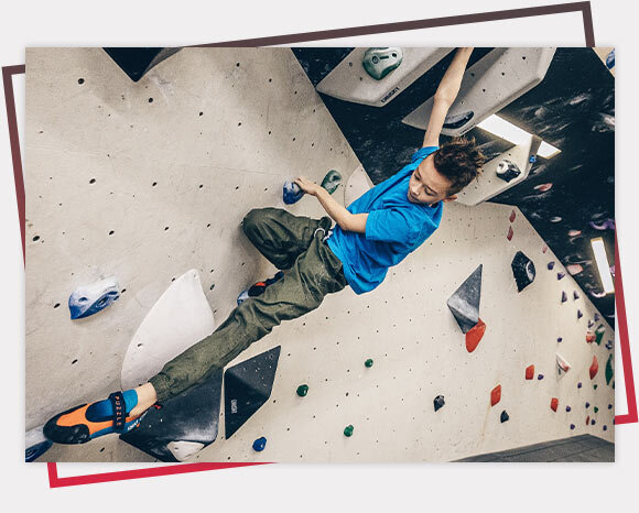 Buying Kids’ Climbing Shoes - shop | Red Chili