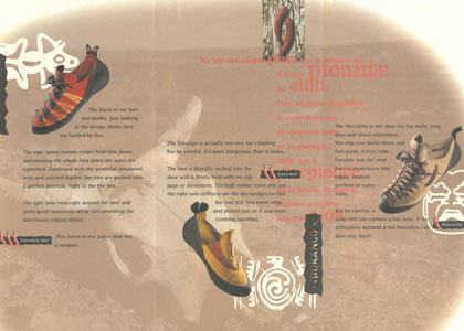 25 Years of Red Chili Shoes | Red Chili