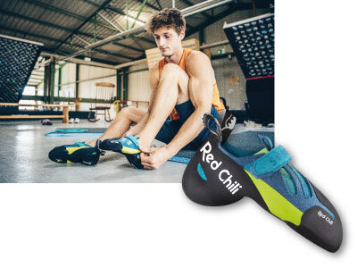 25 Years of Red Chili Shoes | Red Chili